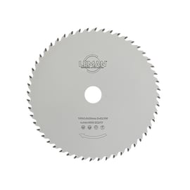 Lame de scie circulaire multi-matériaux LSC.00923 pour machines ...